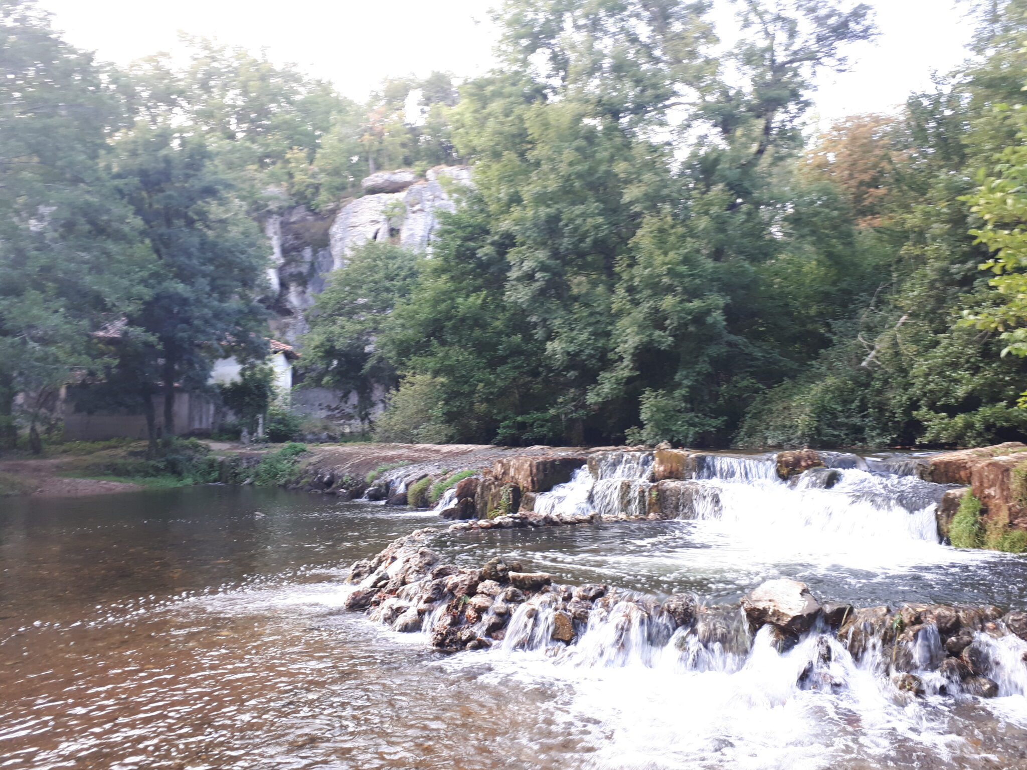Lisle | Fédération Pêche Dordogne